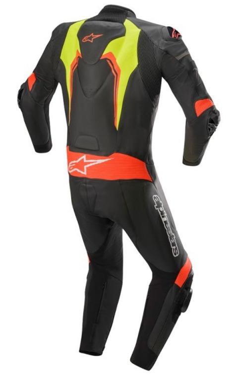 Alpinestars track suite 2020, Motorcycles, Motorcycle Apparel on Carousell