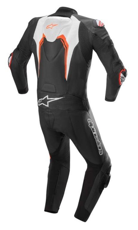 Alpinestars track suite 2020, Motorcycles, Motorcycle Apparel on Carousell