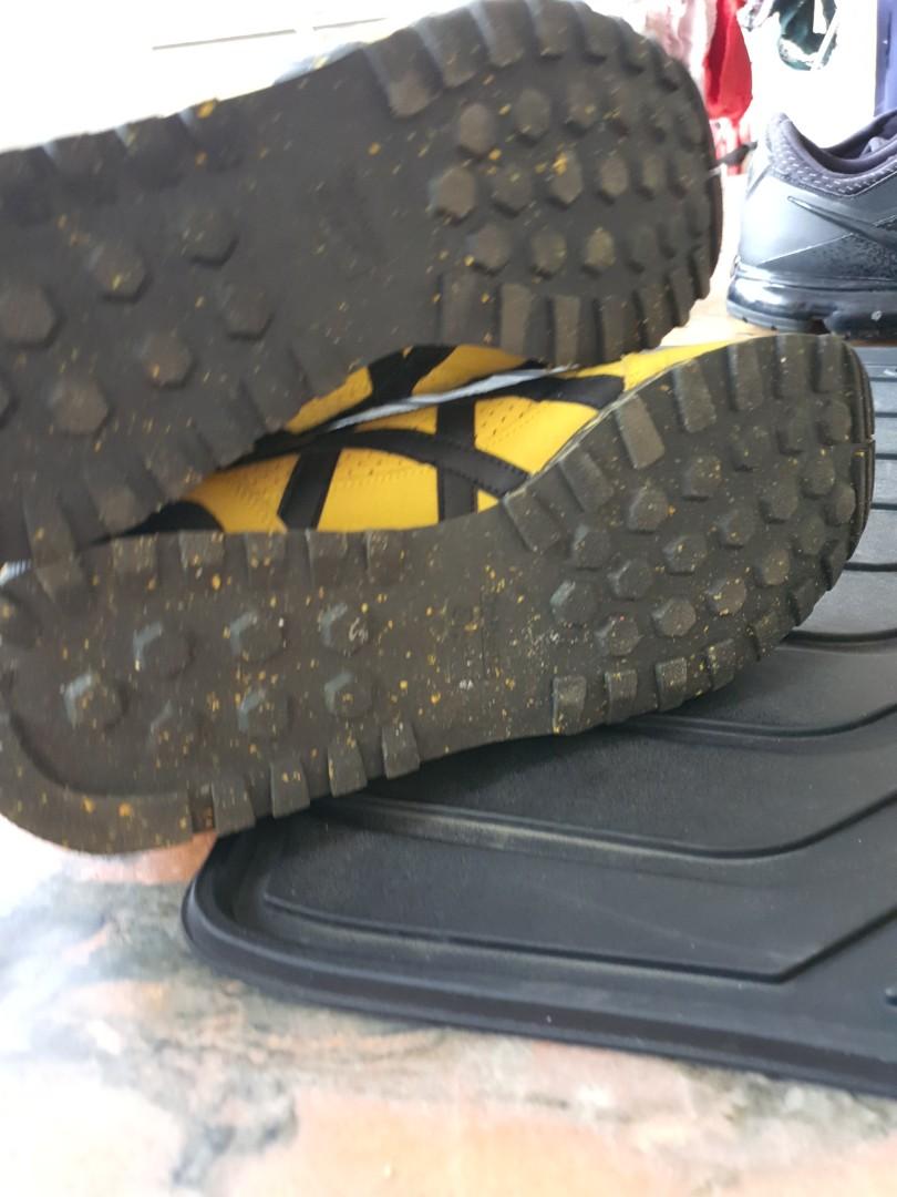 Asics onitsuka tiger Bruce lee edition, Men's Fashion, Footwear ...