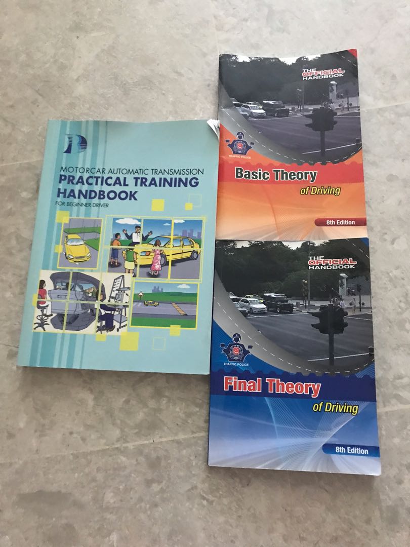 BTT & FTT Books, Hobbies & Toys, Books & Magazines, Assessment Books on ...