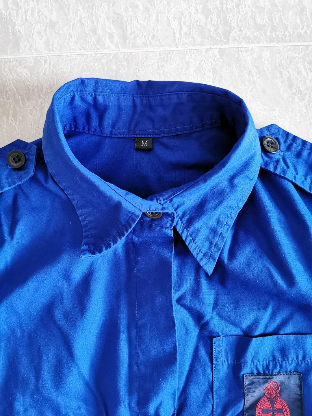 CCA Girls Brigade Full SET, Everything Else on Carousell