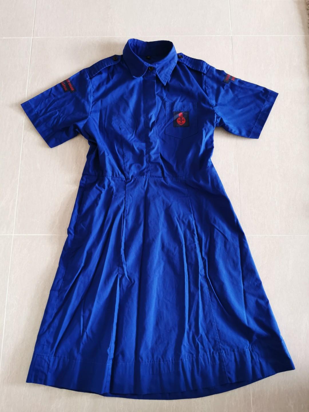 CCA Girls Brigade Full SET, Everything Else on Carousell