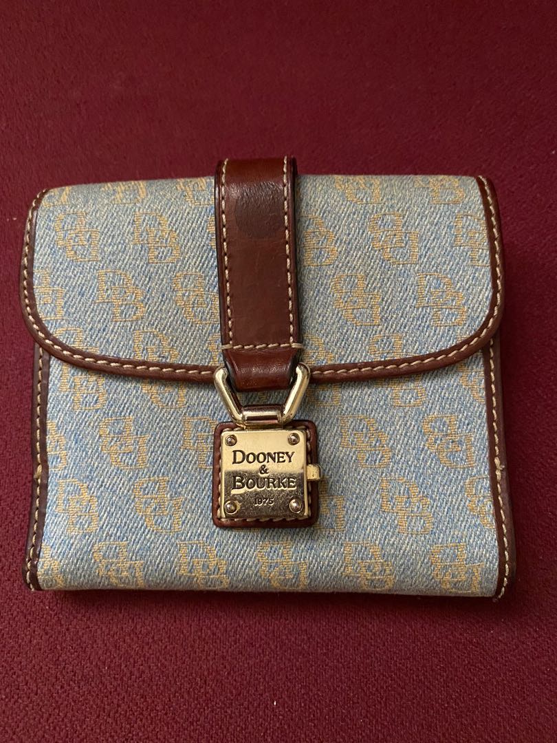D&B Wallet, Women's Fashion, Bags & Wallets, Wallets & Card holders on ...