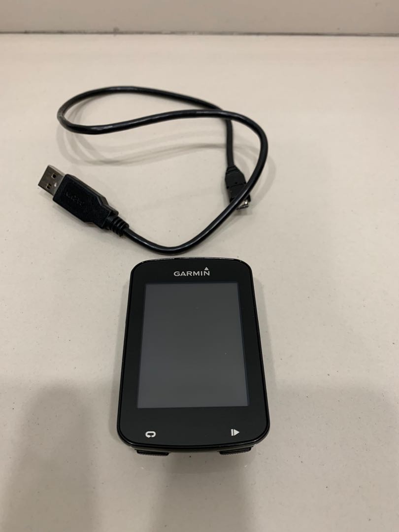 Garmin Edge 820, Sports Equipment, Bicycles & Parts, Bicycles on Carousell