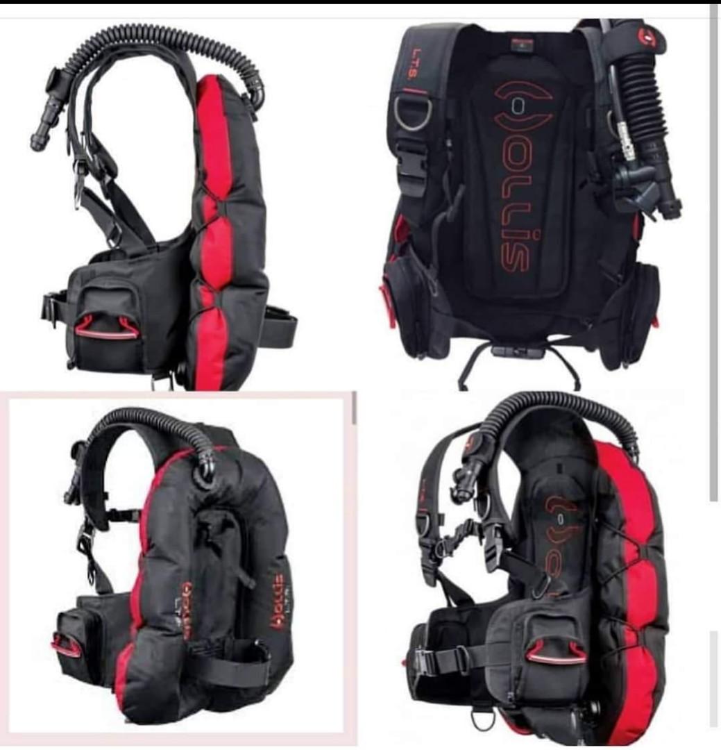 Hollis lts bcd. New unit, Sports Equipment, Sports & Games, Billiards ...