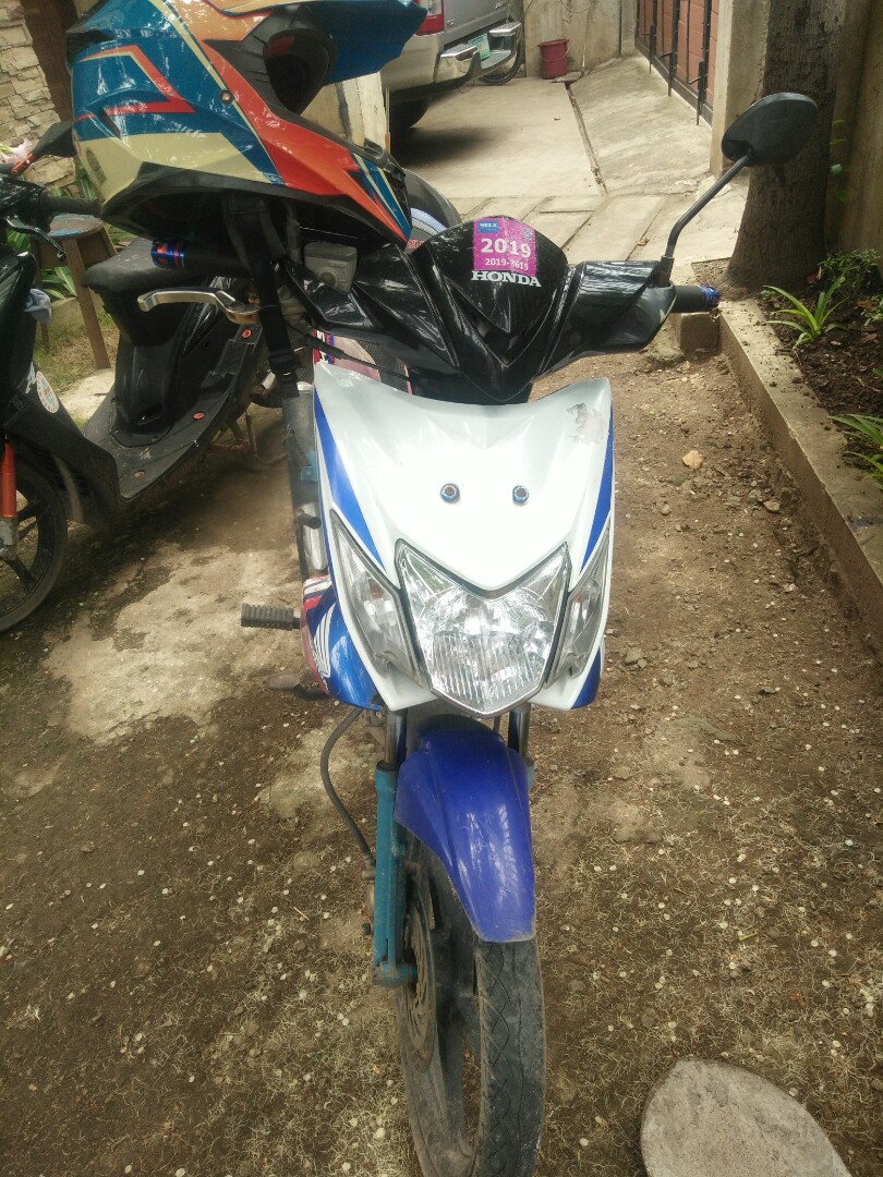 Honda, Motorbikes, Motorbikes for Sale on Carousell