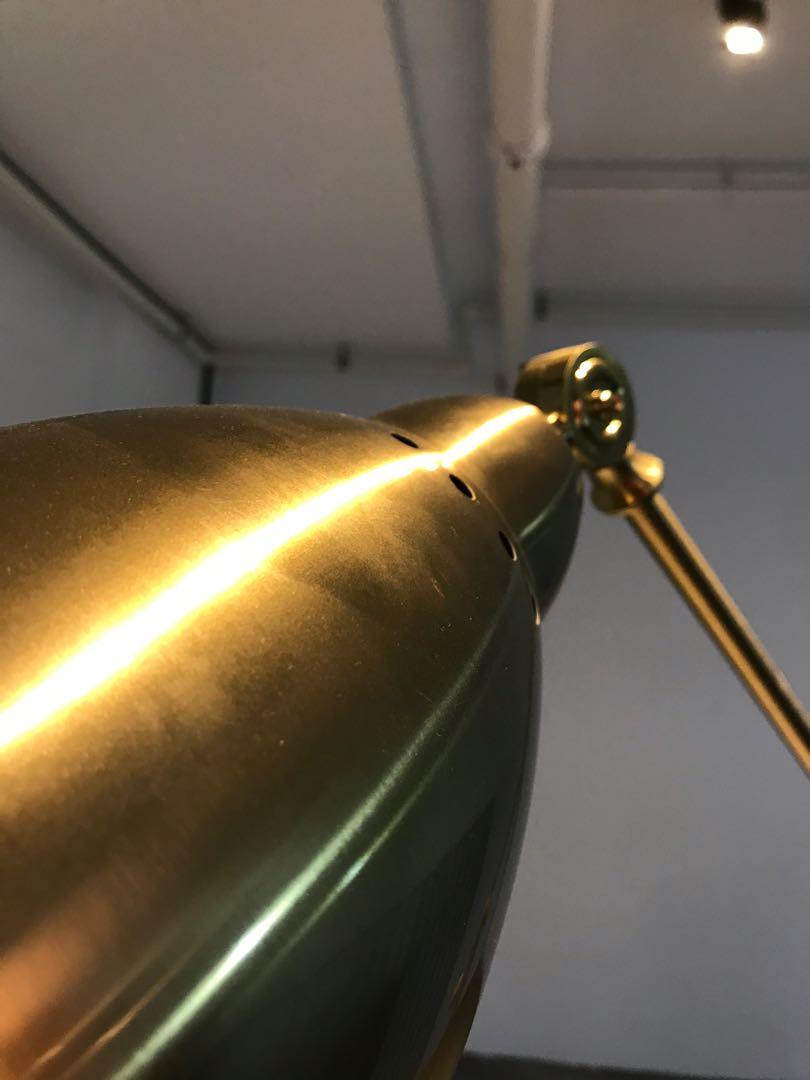 Ikea Barometer floor lamp, Babies & Kids, Baby Nursery & Kids Furniture ...