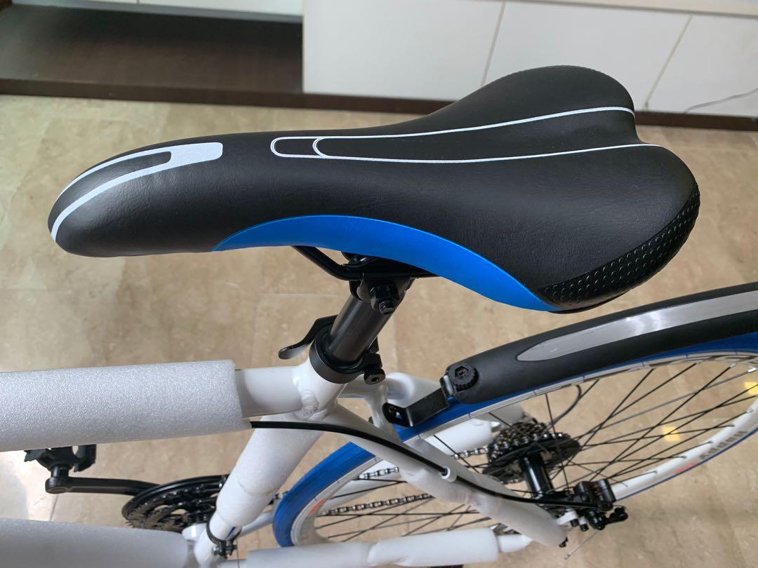 Road Bike 27 inch Aluminium Frame 21 Speed, Bicycles & PMDs, Bicycles ...