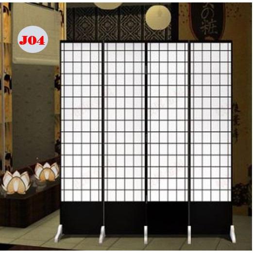 Japanese Style Partition to divider in style room panel, Furniture ...