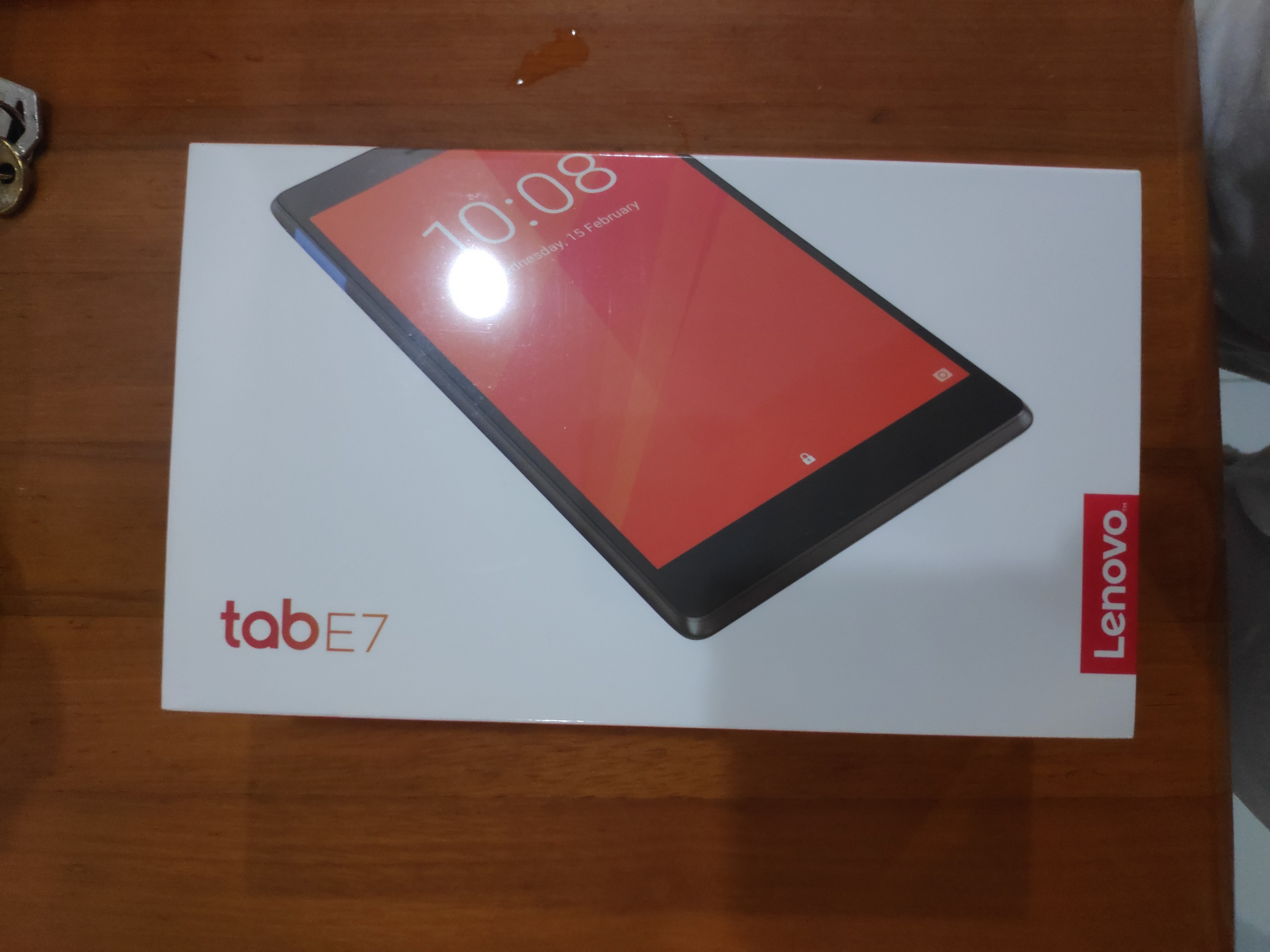 Lenovo Tab E7 Tablet Brand New, Mobile Phones & Gadgets, Wearables ...