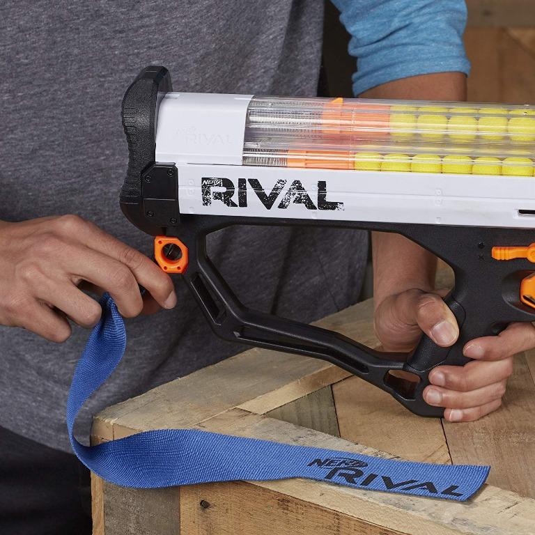 Nerf Rival Hades XVIII-6000, Hobbies & Toys, Toys & Games on Carousell
