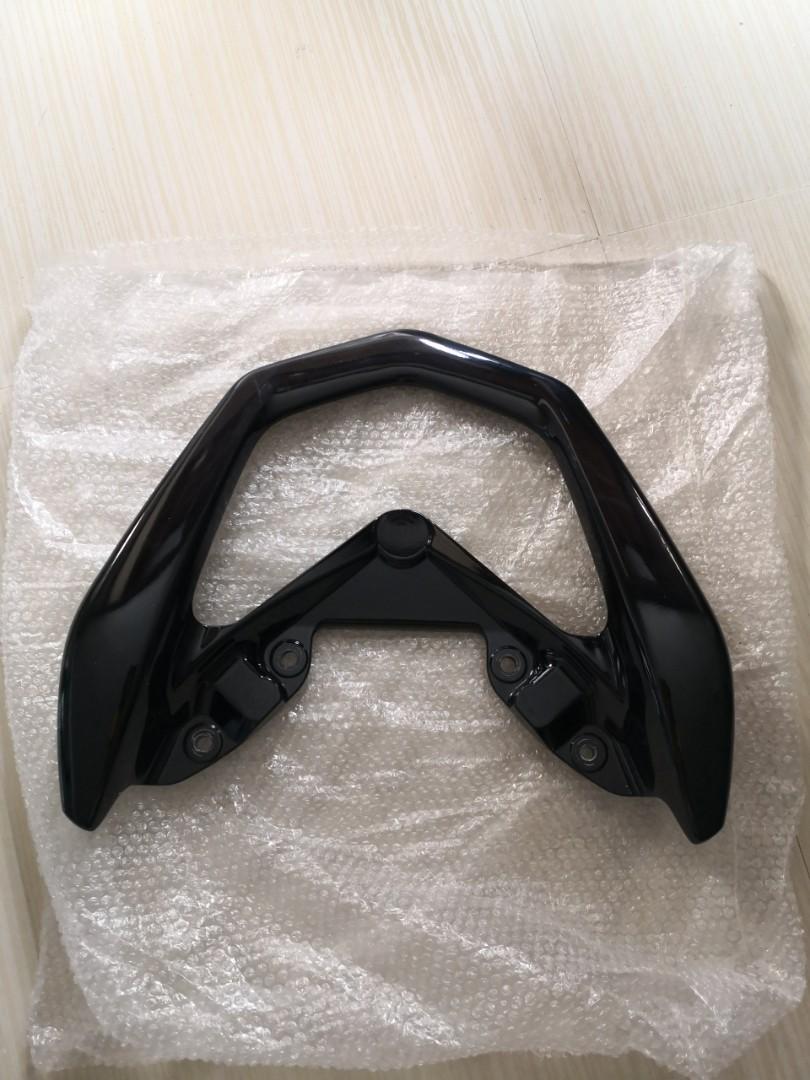 Original Nmax stock rear bracket, Motorbikes, Motorbike Parts ...