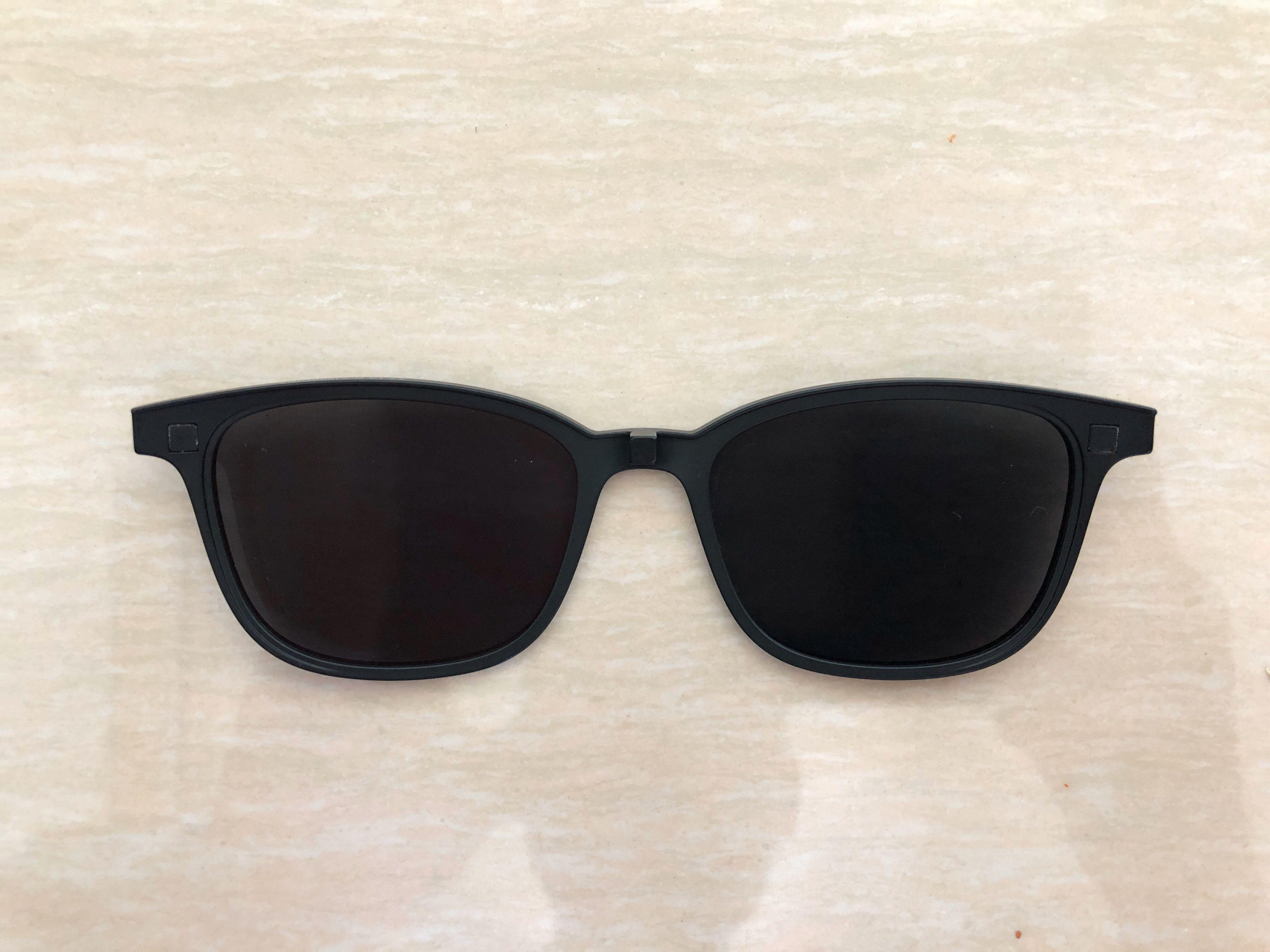 Owndays Snap lens, Women's Fashion, Accessories, Eyewear & Sunglasses ...