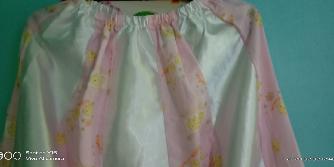 Palda filipiana, Women's Fashion, Dresses & Sets, Traditional & Ethnic ...