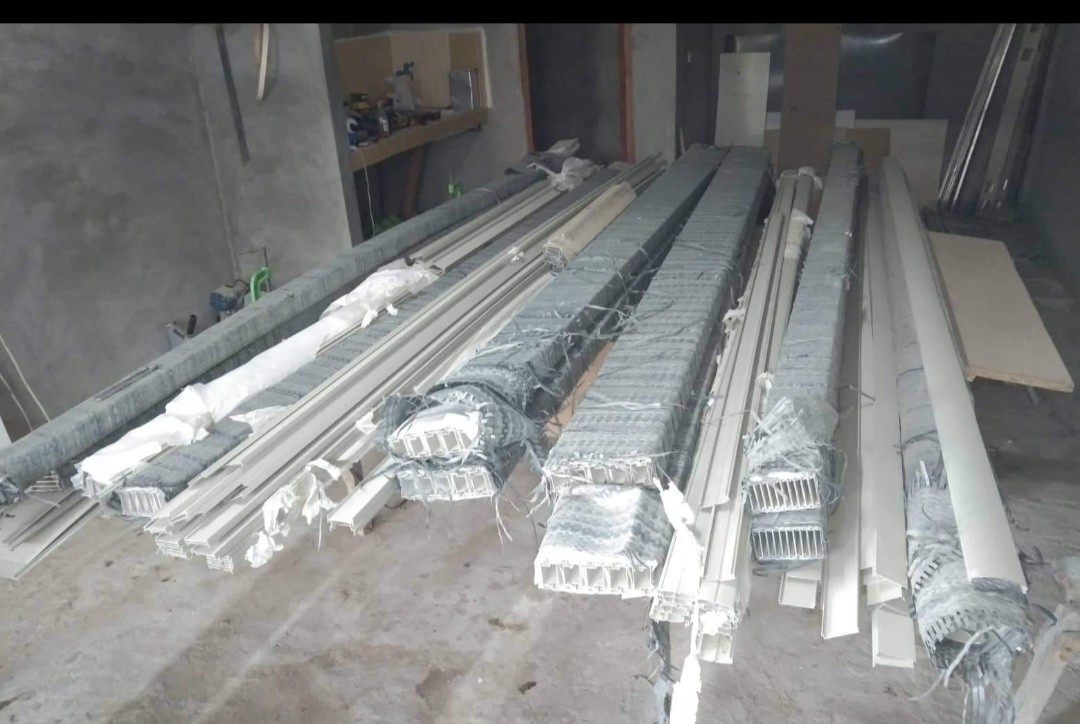 partition profile series 45, Commercial & Industrial, Construction ...