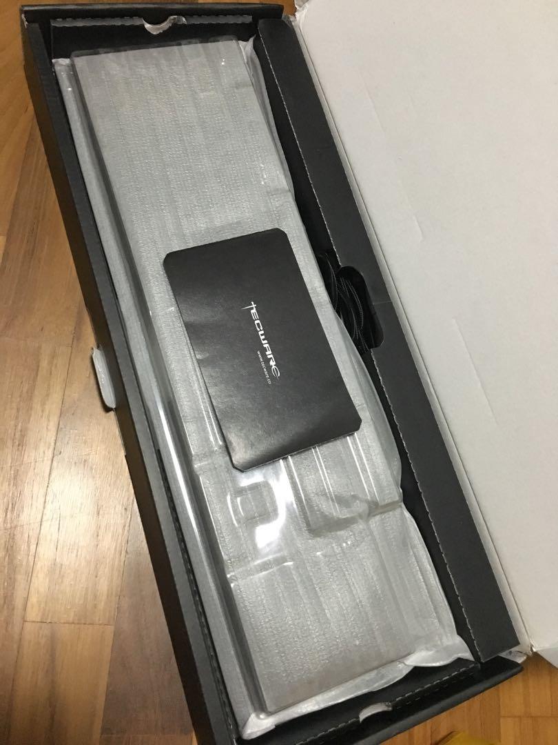 Phantom blacklit mechanical keyboard, Computers & Tech, Parts & Accessories, Computer Keyboard ...