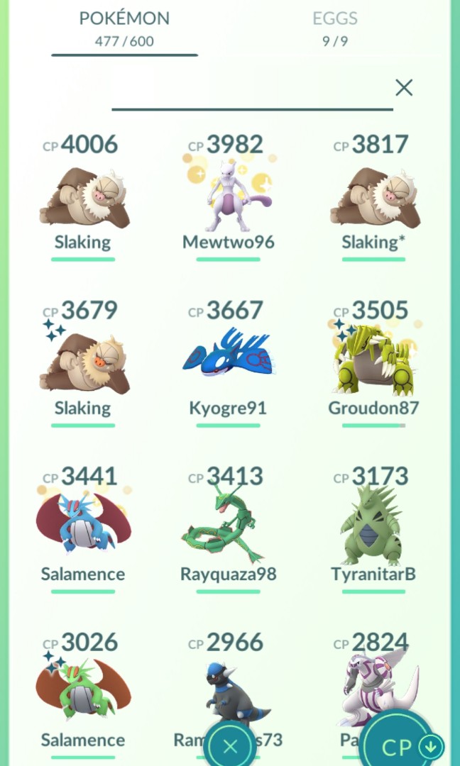 Pokemon Go Valor lvl 35 Account, Mobile Phones & Gadgets, Mobile ...