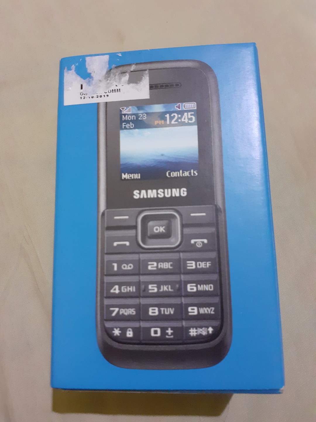 SAMSUNG KEYSTONE 3 - NEGOTIABLE PRICE, TV & Home Appliances, TV ...