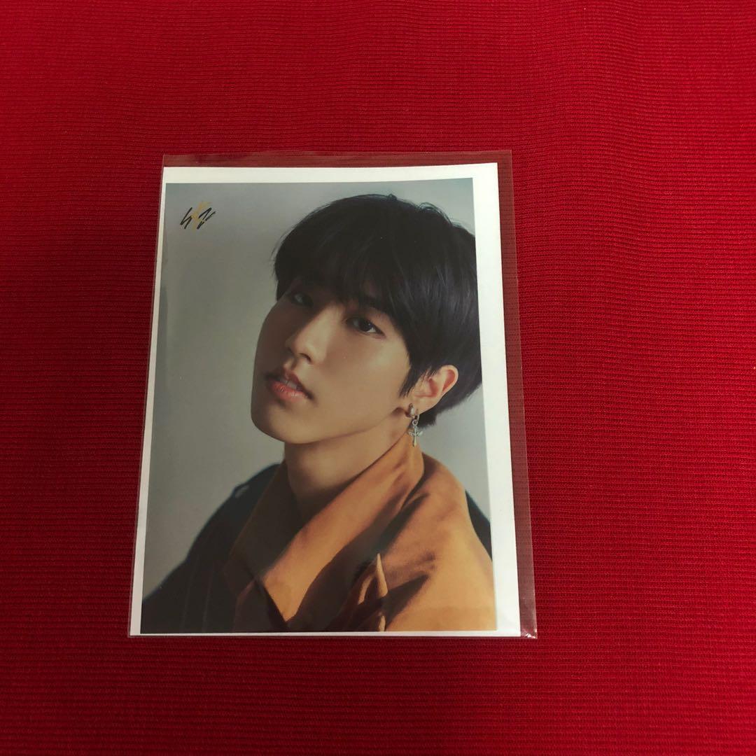 SKZ HAN RANDOM PHOTO FROM SEOUL CONCERT, Hobbies & Toys, Memorabilia ...