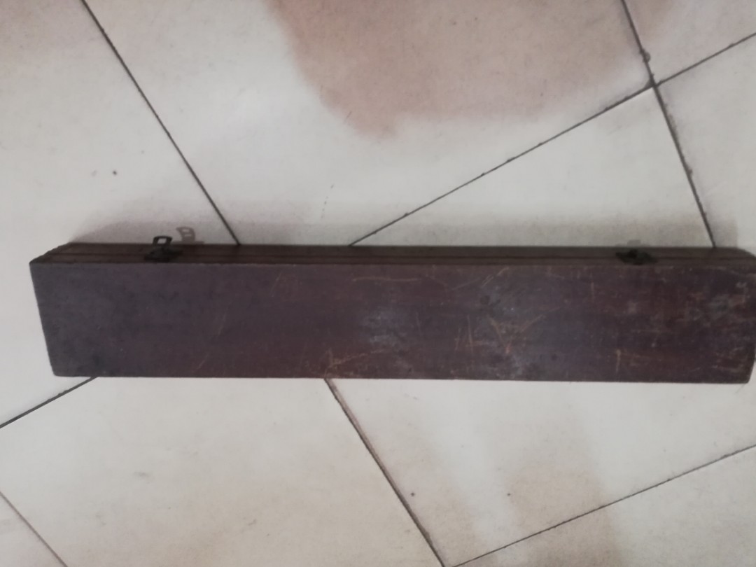 vintage harling rolling ruler 1930, Hobbies & Toys, Collectibles ...