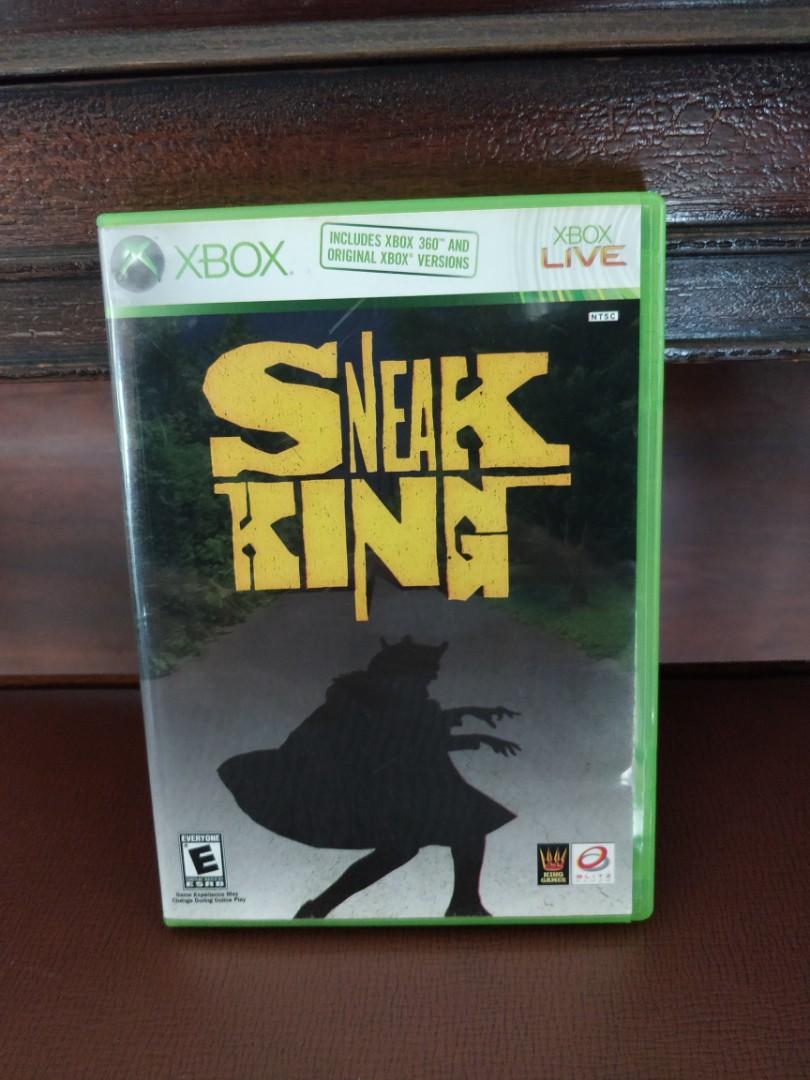 Xbox (1st Gen) Games Collection, Video Gaming, Video Games, Xbox on ...