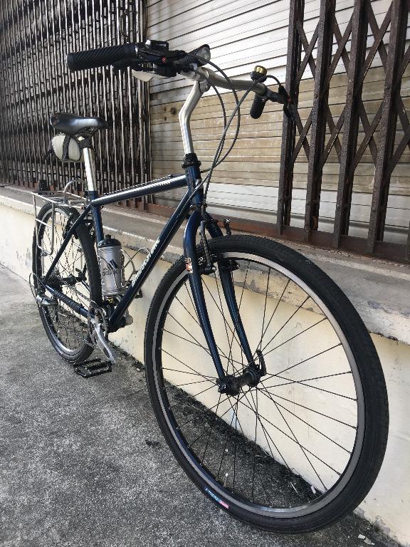 1992 Bridgestone MB5, Sports Equipment, Bicycles & Parts, Bicycles on ...