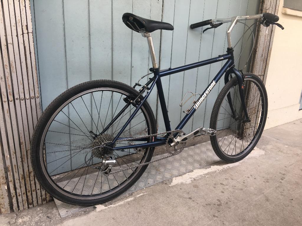 1992 Bridgestone MB5, Sports Equipment, Bicycles & Parts, Bicycles on ...