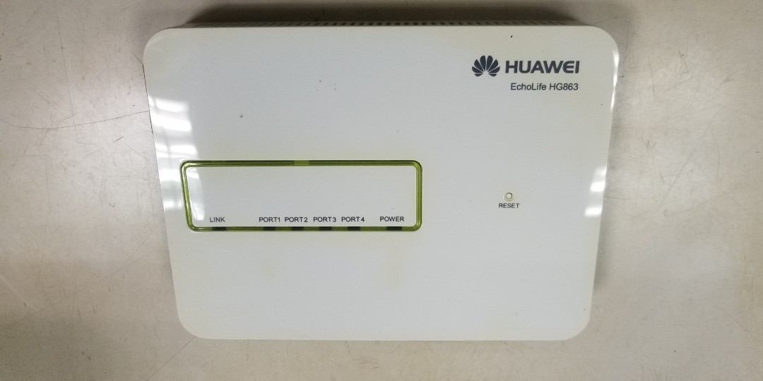 各款 光纖數據機 fiber modem, 電腦＆科技, 電腦周邊及配件, Wifi及上網相關產品 - Carousell