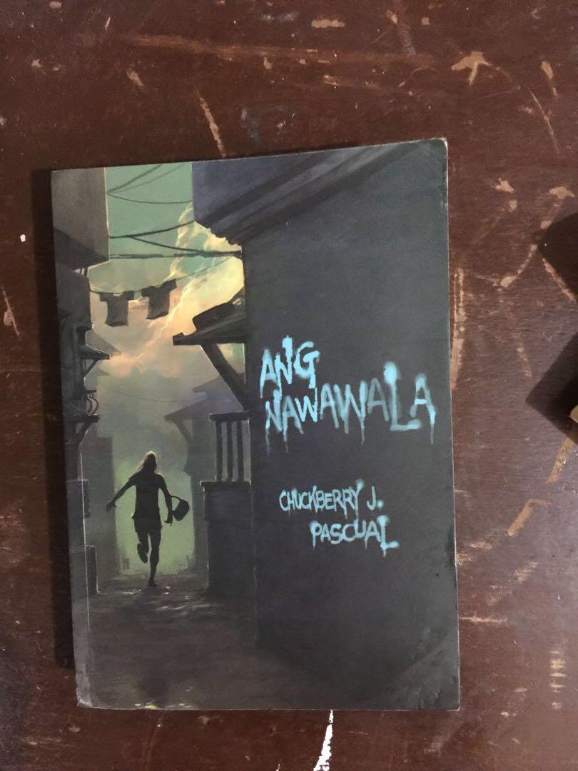 Ang Nawawala, Hobbies & Toys, Books & Magazines, Religion Books on ...