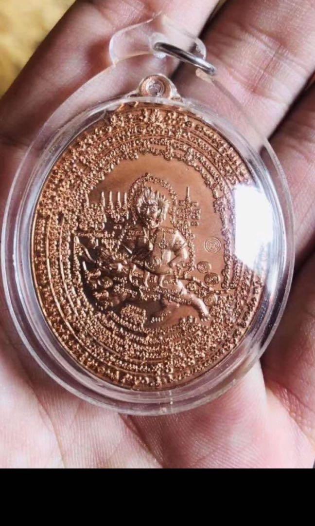 Archan Vorapon AJ Bes, Hobbies & Toys, Memorabilia & Collectibles ...