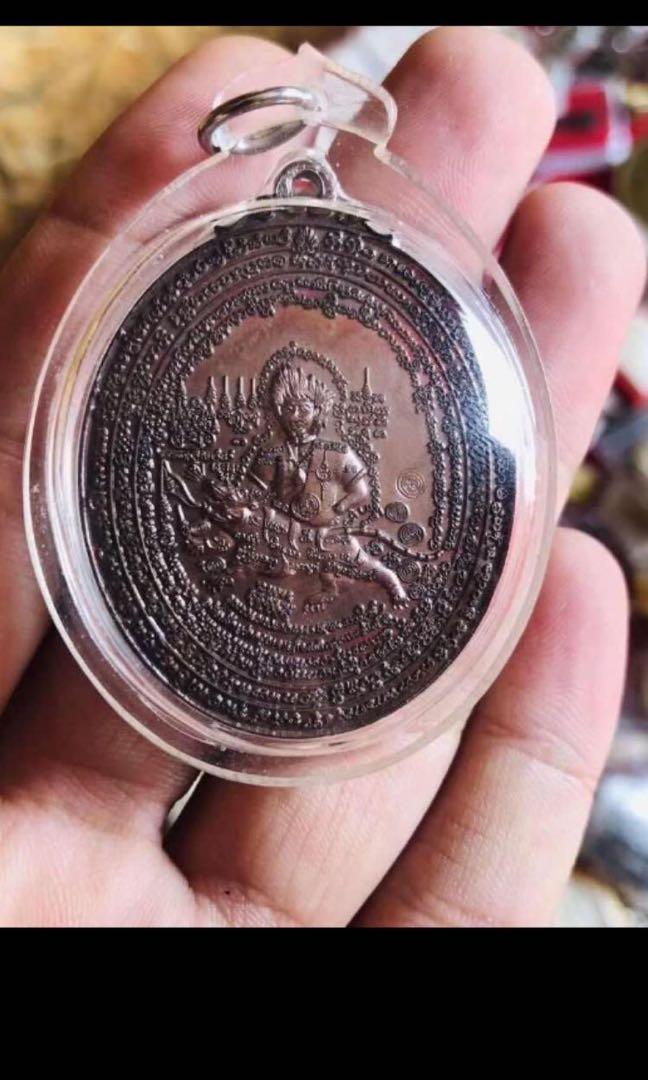 Archan Vorapon AJ Bes, Hobbies & Toys, Memorabilia & Collectibles ...