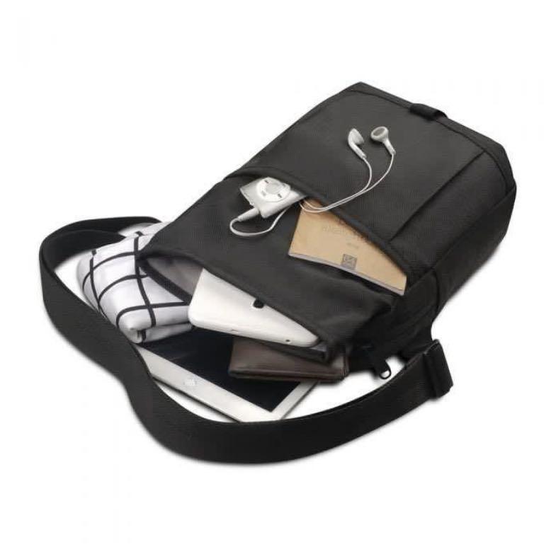 Bodypack Tablet Bag Vintech 2.0, Men's Fashion, Bags, Sling Bags on ...