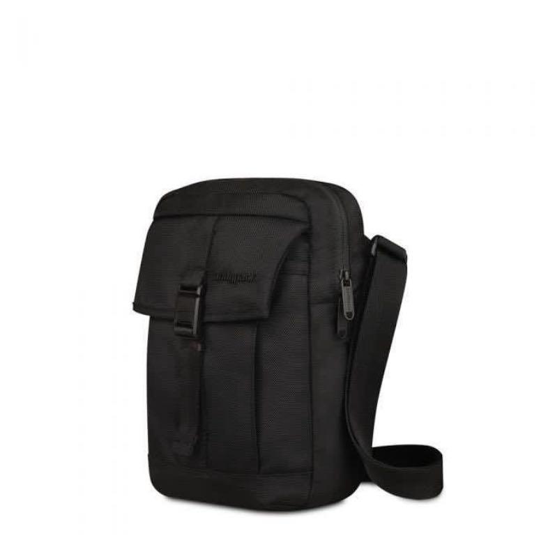 Bodypack Tablet Bag Vintech 2.0, Men's Fashion, Bags, Sling Bags on ...