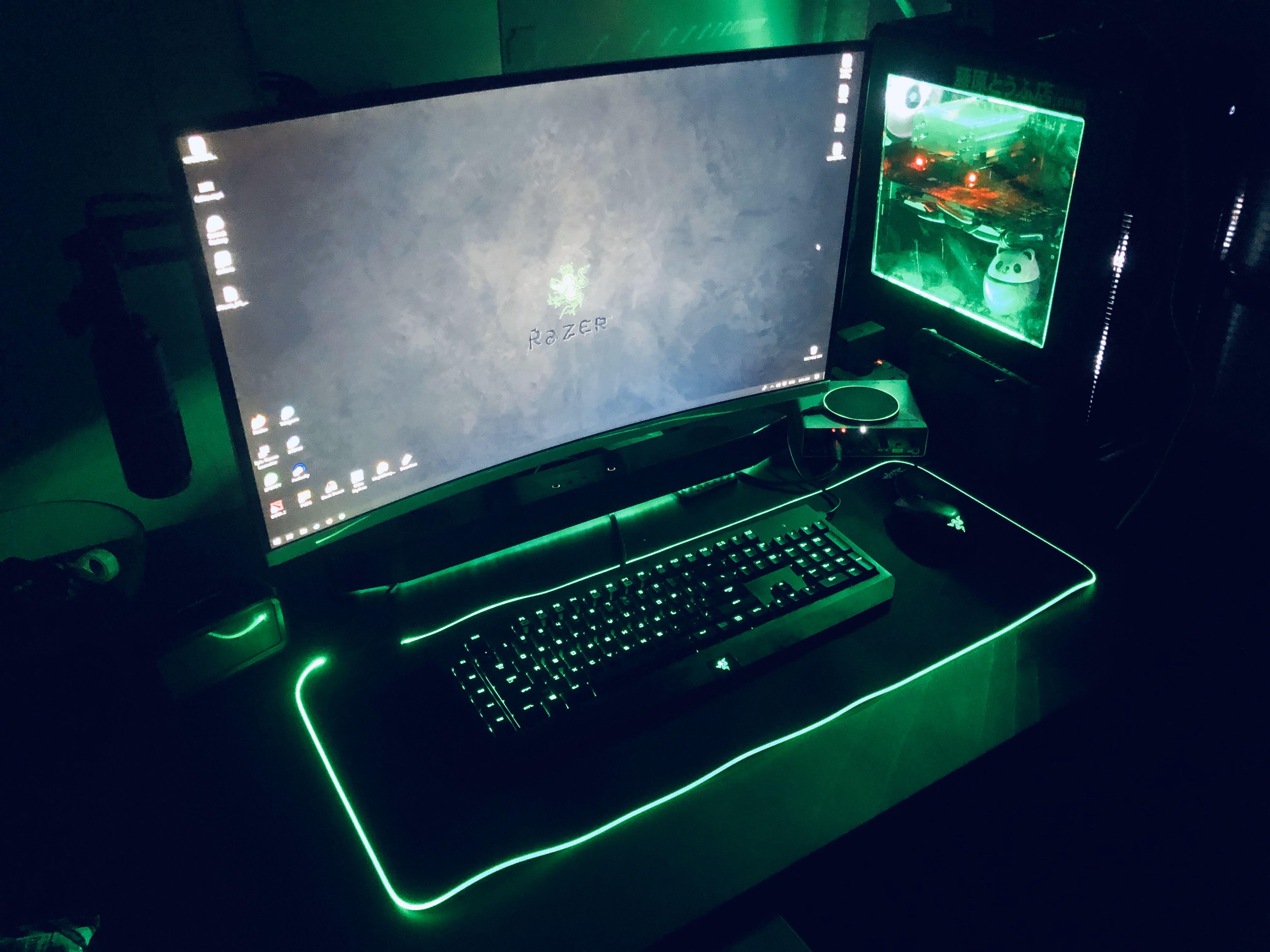 Build Your Own PC, Computers & Tech, Parts & Accessories, Computer ...