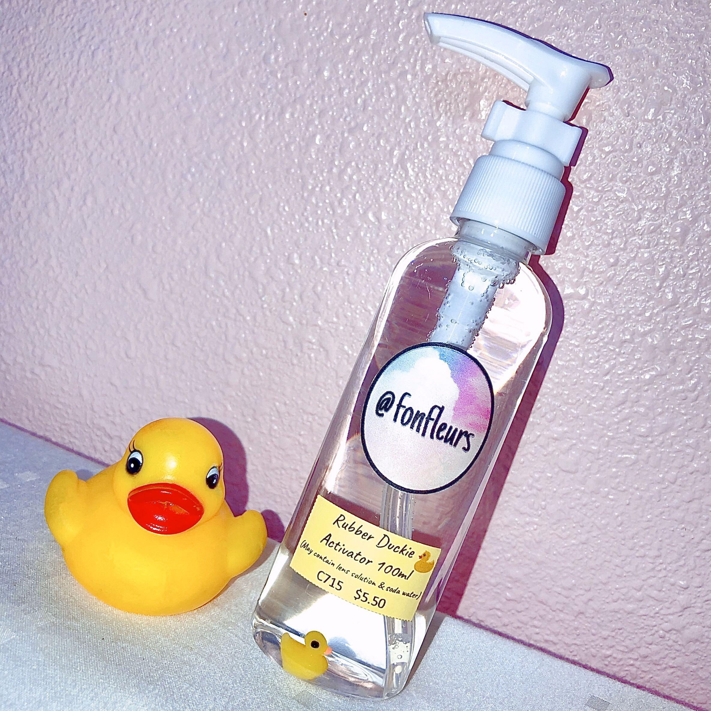 Fonfleurs Slimes Locker @ Toy Outpost, Northpoint City Mall, Lv 3 ...