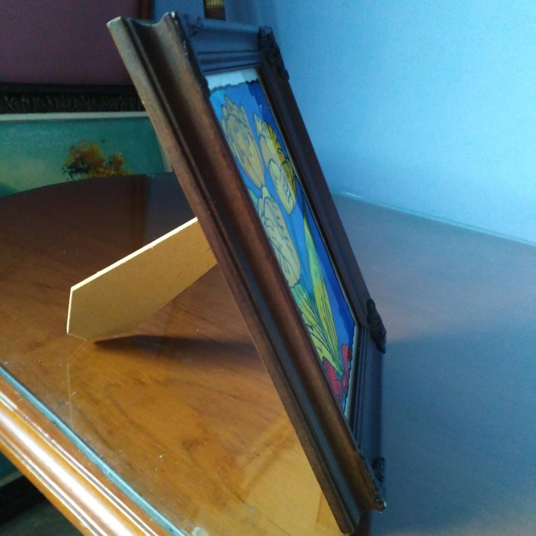 Frame lukisan grafir, Barang Yang Dicari di Carousell