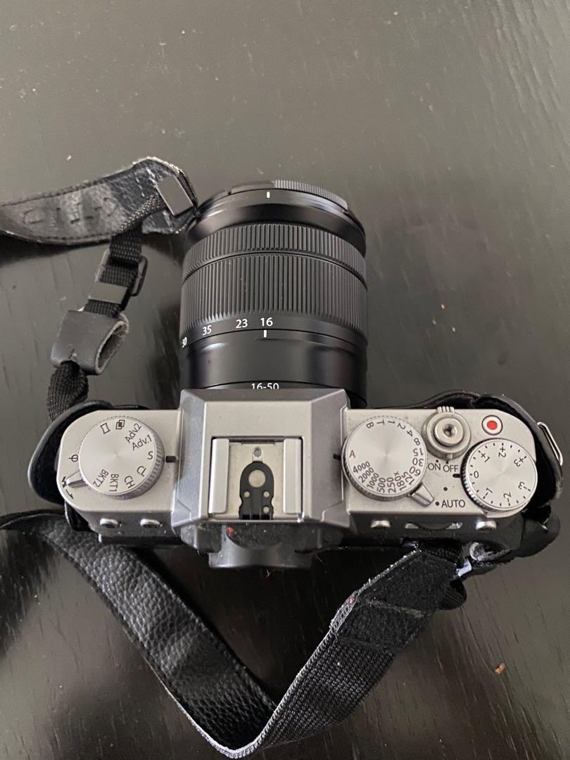 Fujifilm XT-10, Photography, Cameras on Carousell