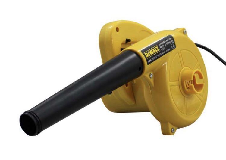 Hand held blower, Furniture & Home Living, Cleaning & Homecare Supplies ...
