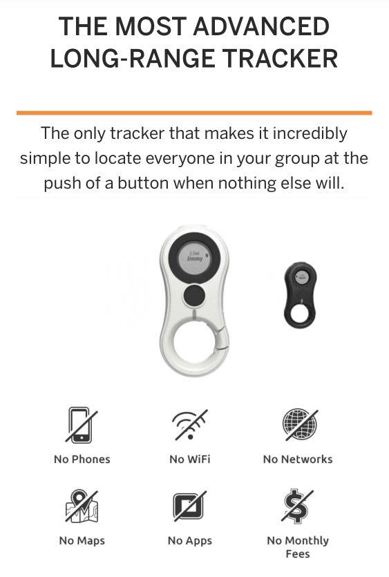LYNQ - Advanced Tracker & Compass, Mobile Phones & Gadgets, Wearables ...