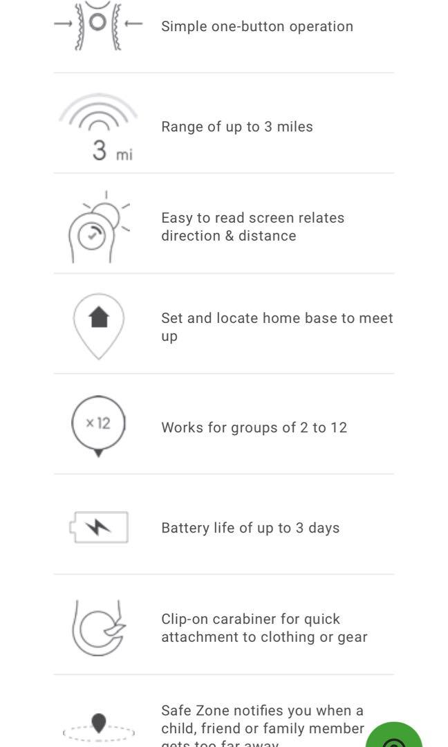 LYNQ - Advanced Tracker & Compass, Mobile Phones & Gadgets, Wearables ...