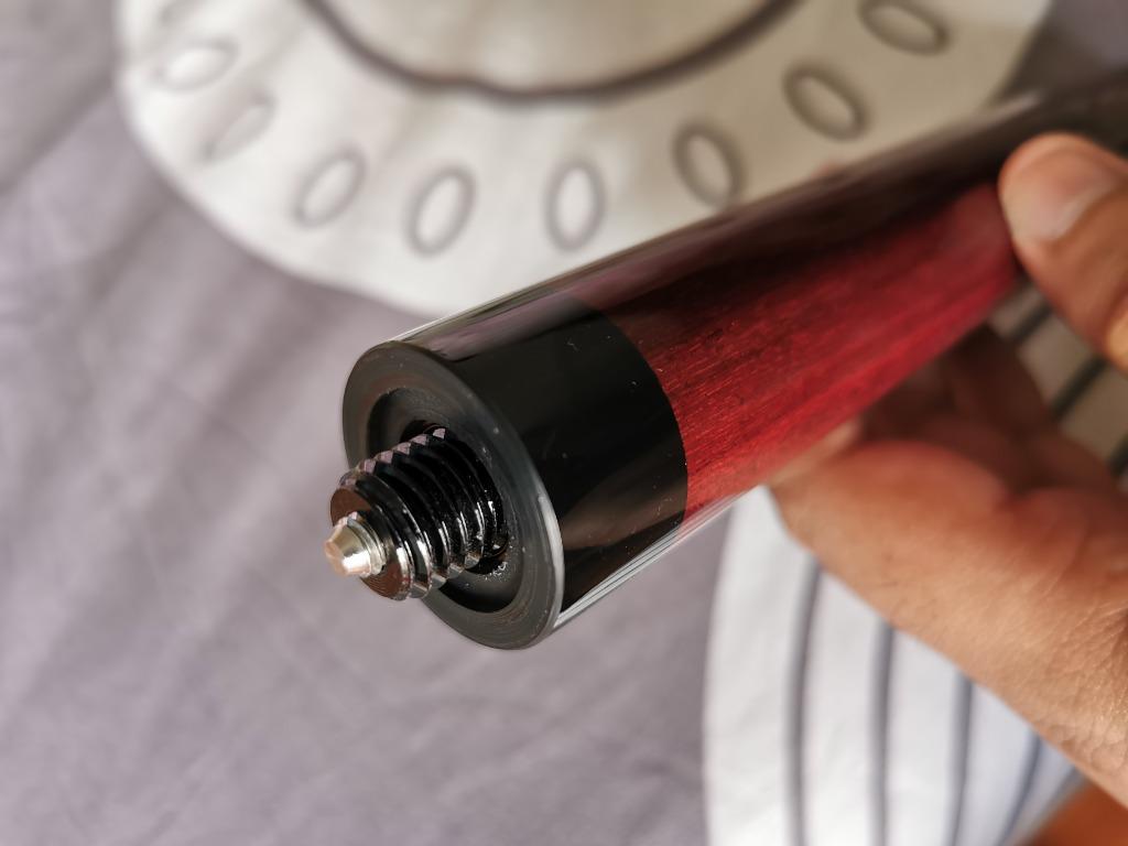 Mezz Cue Extension, Sports Equipment, Sports & Games, Billiards ...