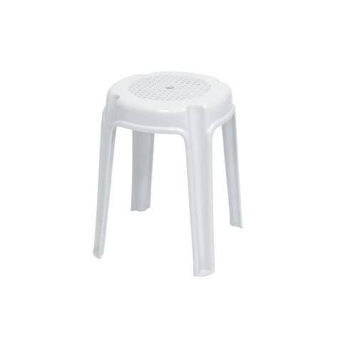 Monoblock without backrest, Furniture & Home Living, Furniture, Chairs ...