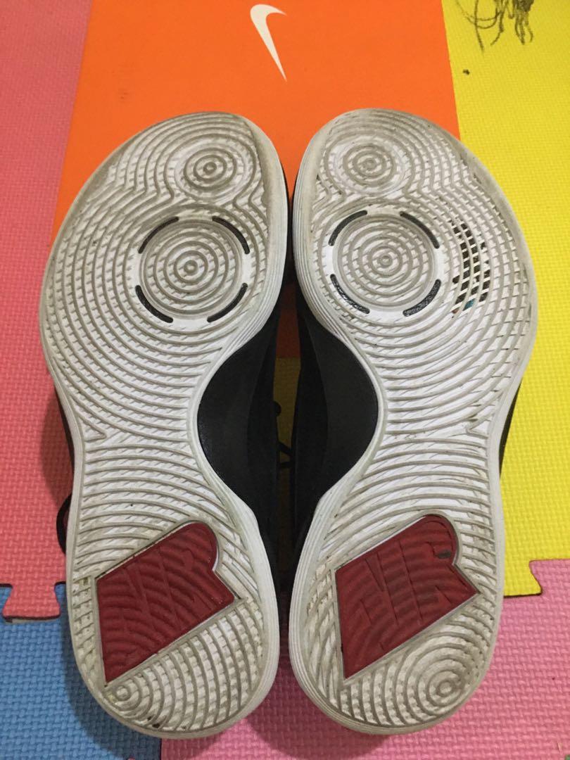 NIKE Air Versatile 3 Basketball Shoes, Men's Fashion, Activewear on ...