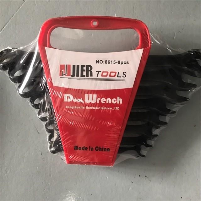 OPEN WRENCH SET small size going to large sizes on Carousell