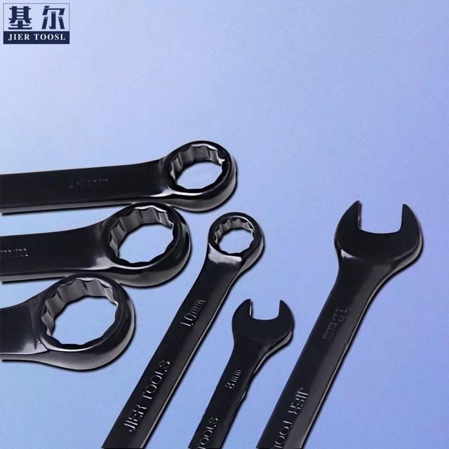 OPEN WRENCH SET small size going to large sizes on Carousell