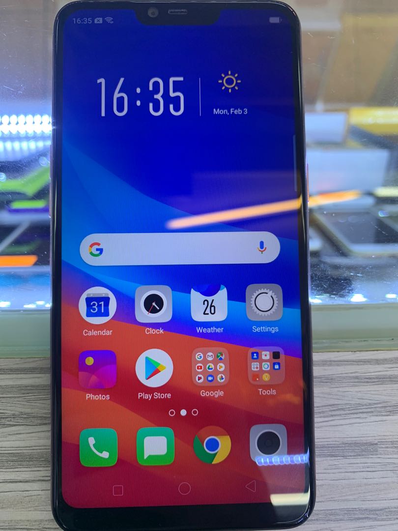 OPPO AX5, Mobile Phones & Gadgets, Mobile Phones, Android Phones, OPPO ...