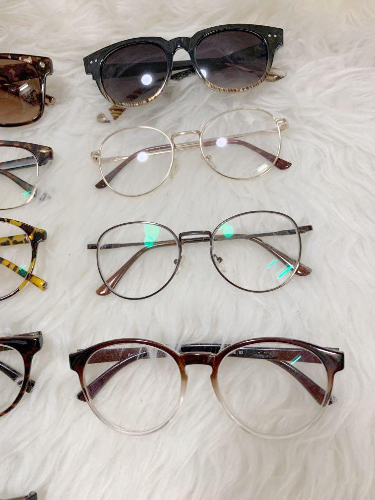 Owndays/Visual Mass Spectacles & Shades, Women's Fashion, Watches ...
