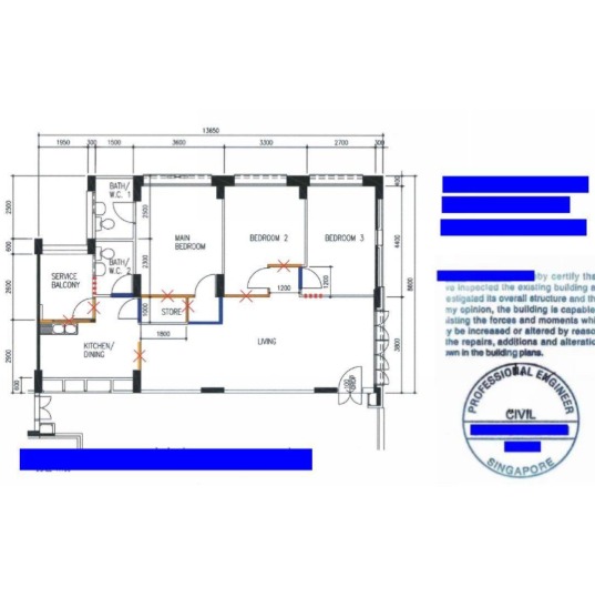 PE Professional Engineer Endorsement & Submission, Business Services ...