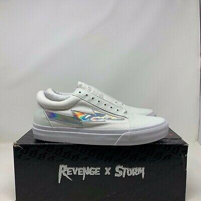 *RARE* Revenge Storm TOKYO EXCLUSIVE, Men's Fashion, Footwear, Sneakers ...