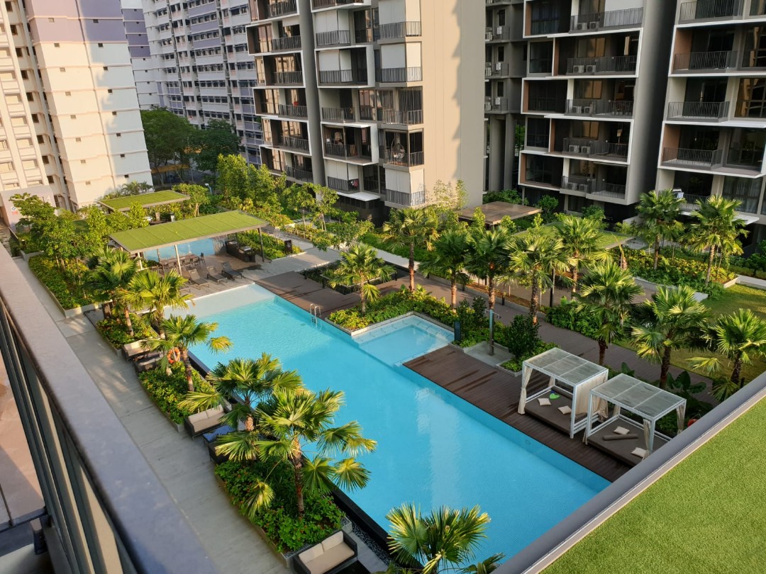 Room Rental Available At Inz Residence, Property, Rentals, Room Rentals ...